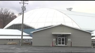 Pocono Dome to become retreat for South Korean-based church | News ...