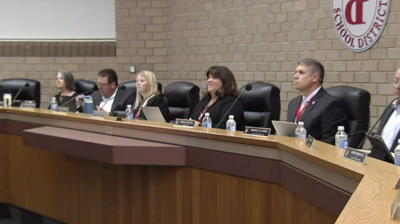 El Distrito Escolar de Parkland aborda las acusaciones sobre el ex ...