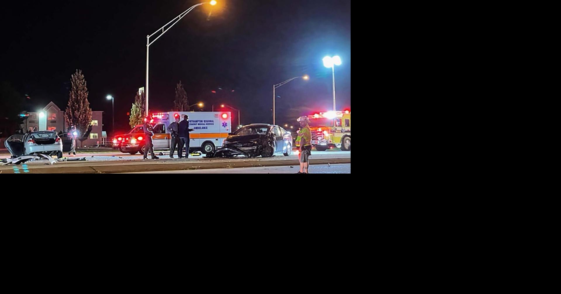 Man charged with homicide by vehicle in deadly DUI crash | Lehigh ...
