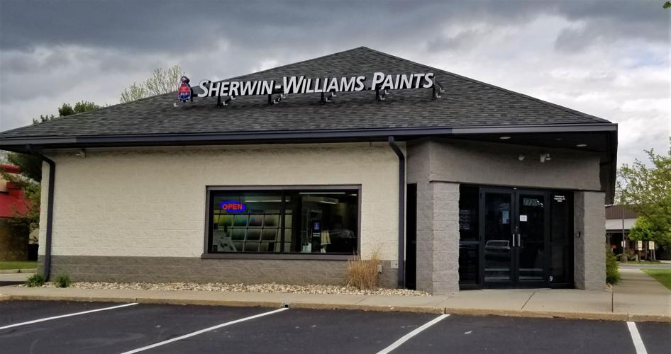 Lehigh Valley's newest Sherwin-Williams store to hold grand opening ...