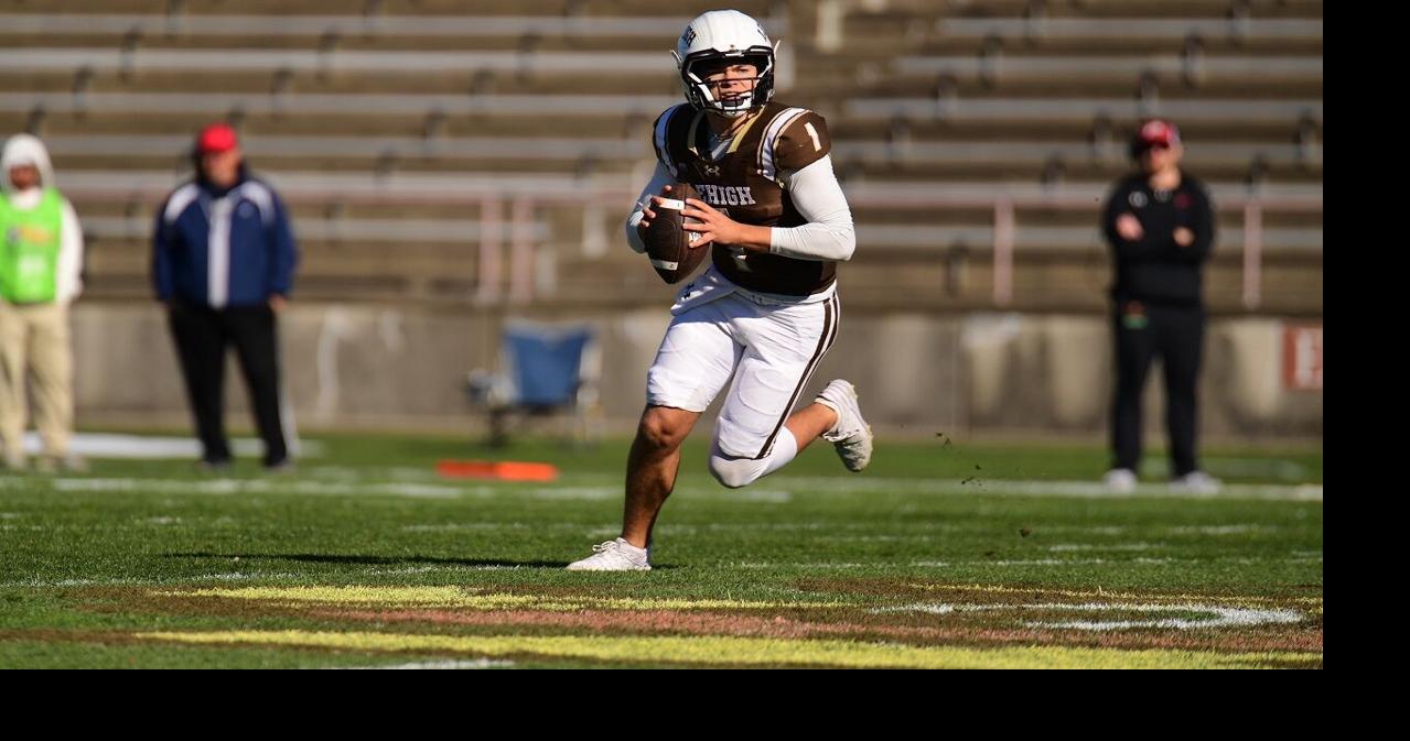 Lehigh football ranked No. 14 in FCS Preseason Top 25 | Sports | wfmz.com