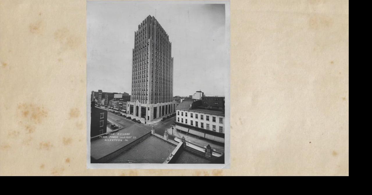 History's Headlines: PPL at 100 | History's Headlines | wfmz.com