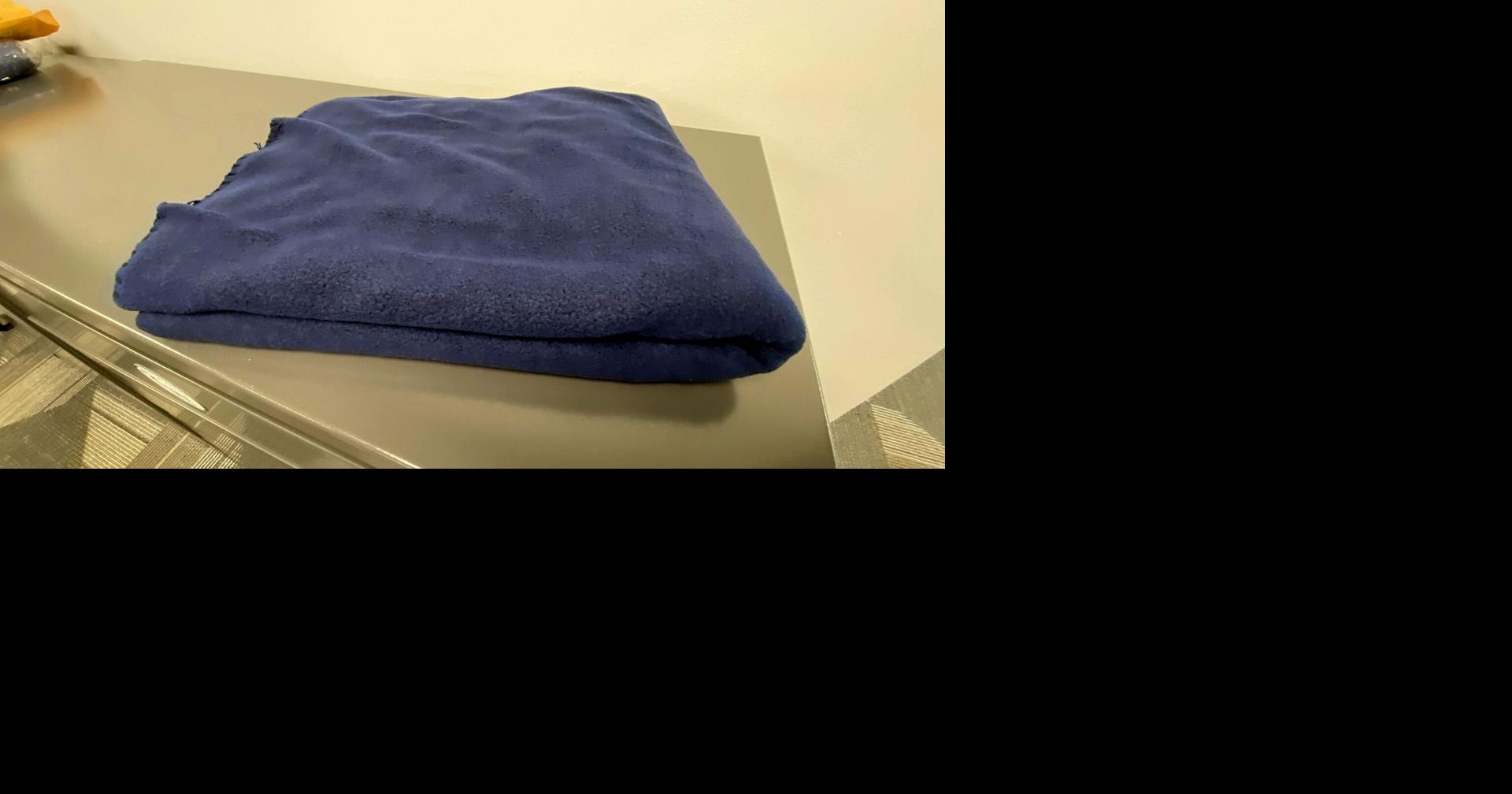 Nonprofit provides blankets for emergency kits at CWSD | Berks Regional ...