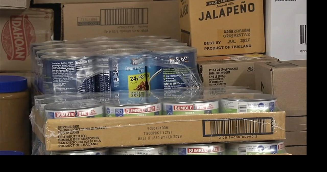 'Things are not terrific': Urgency for SNAP benefits stressed by ...