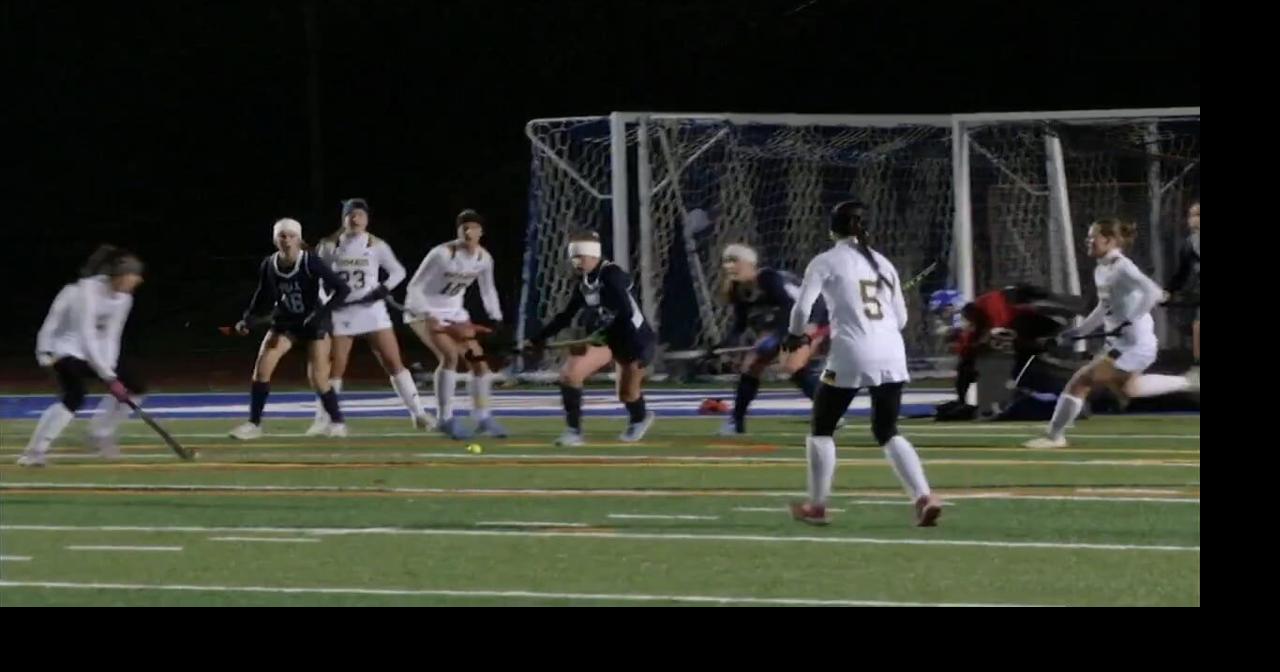 Emmaus defeats Villa Maria field hockey in overtime in a 3A battle ...