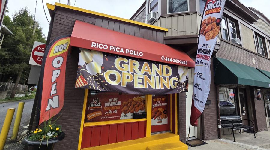 New Lehigh Valley eatery to offer free fried chicken for grand opening ...