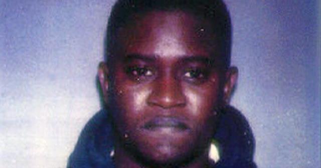 Joslyn Bailey, man on Massachusetts' 'most wanted' list, nabbed in ...