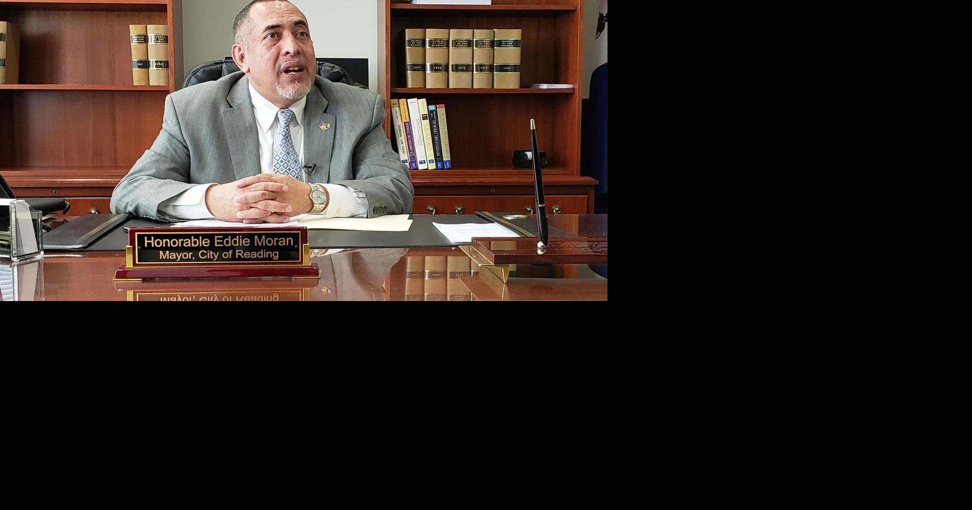 Morán describes PR's challenges in Fiona's aftermath | Berks Regional ...