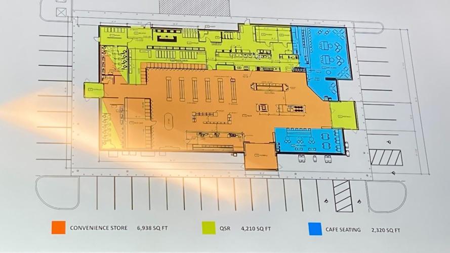 Palmer Twp. hears preliminary plan for Lehigh Valley's first Rutter’s ...