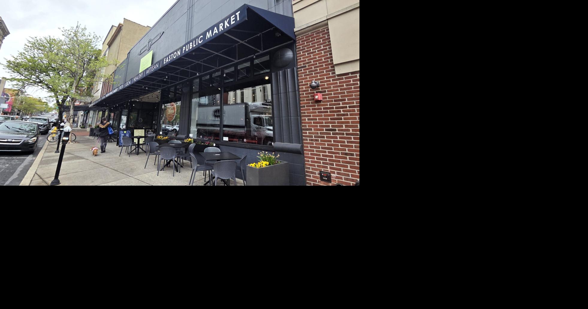 New Easton Public Market vendor to serve specialty tacos, margaritas ...