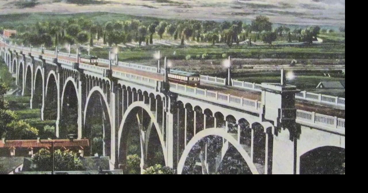 History's Headlines: Allentown's big bridge | History's Headlines ...