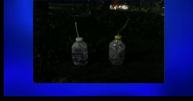 Bottles used to make meth discovered in Bethlehem | Lehigh Valley ...