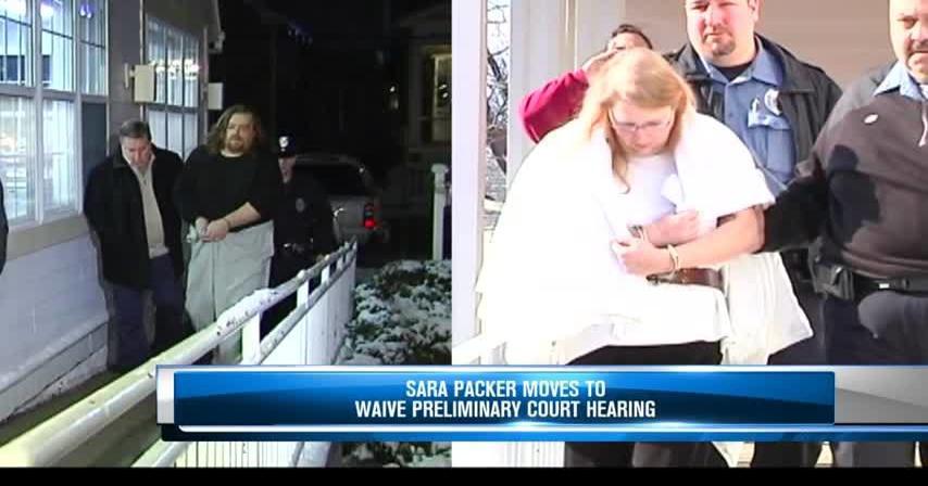 Sara Packer waives preliminary hearing | Lehigh Valley Regional News ...