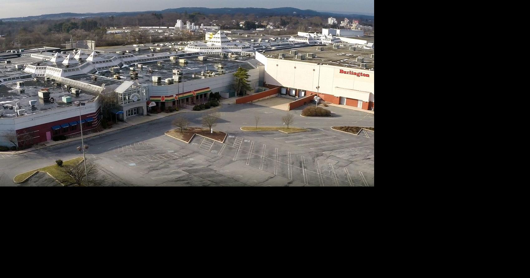 Fairgrounds Square owners detail plans for mall's demolition | Berks ...