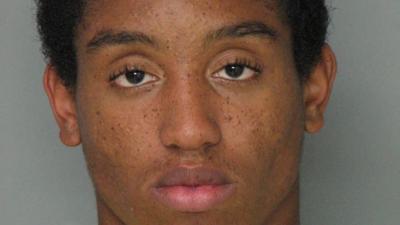 Anthony Clay Rappaselli, Reading High basketball player, sought in ...