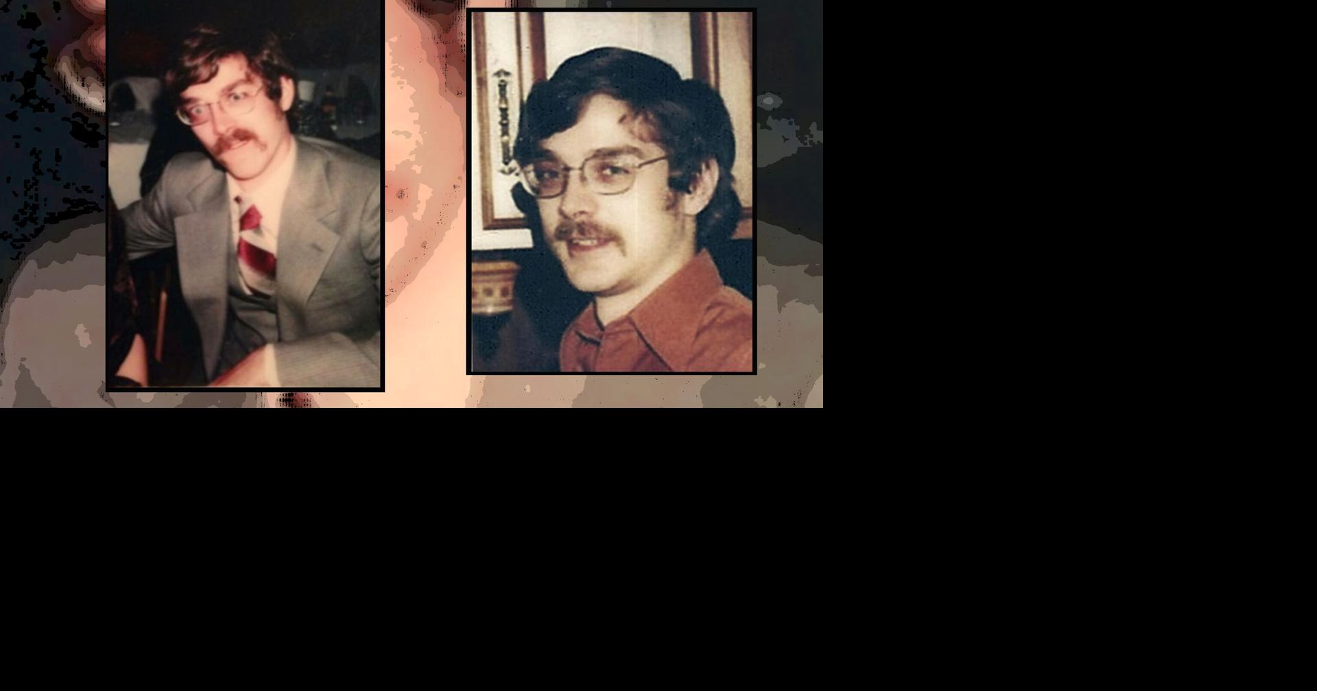 Reward offered for information on cold case missing person Ryan Jan ...