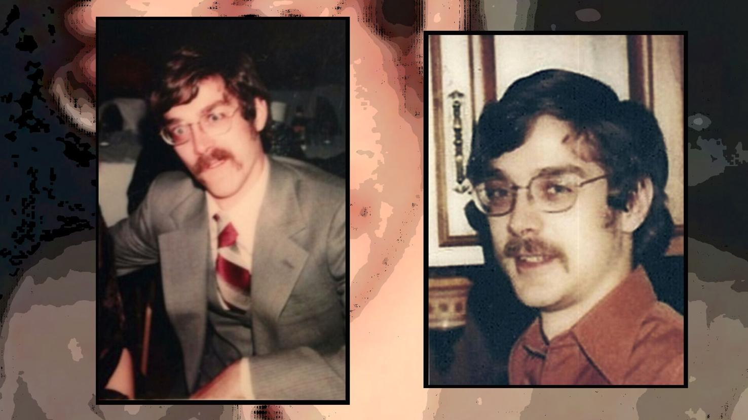 Reward offered for information on cold case missing person Ryan Jan ...