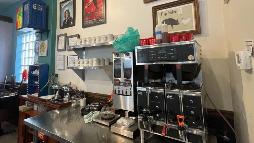 State Cafe and Grill in Easton to reopen Thursday | Lehigh Valley ...