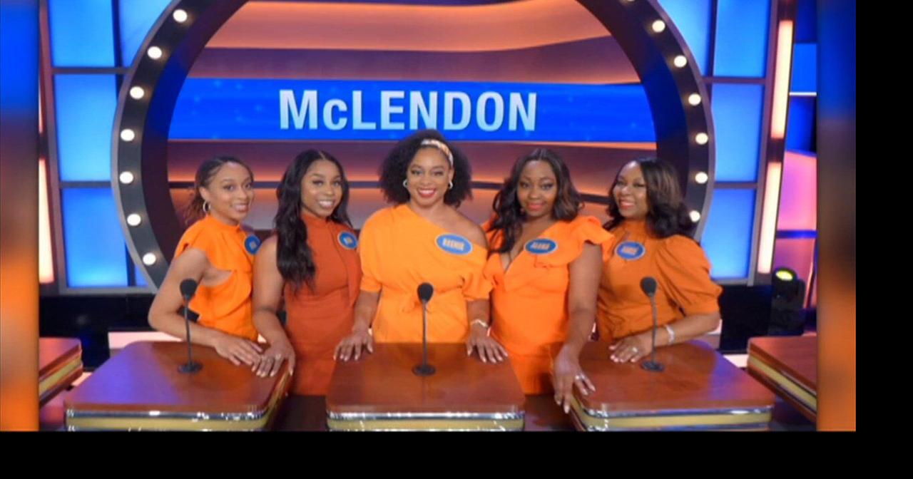 Bethlehem's McLendon family plays Family Feud | 69News at Sunrise | wfmz.com