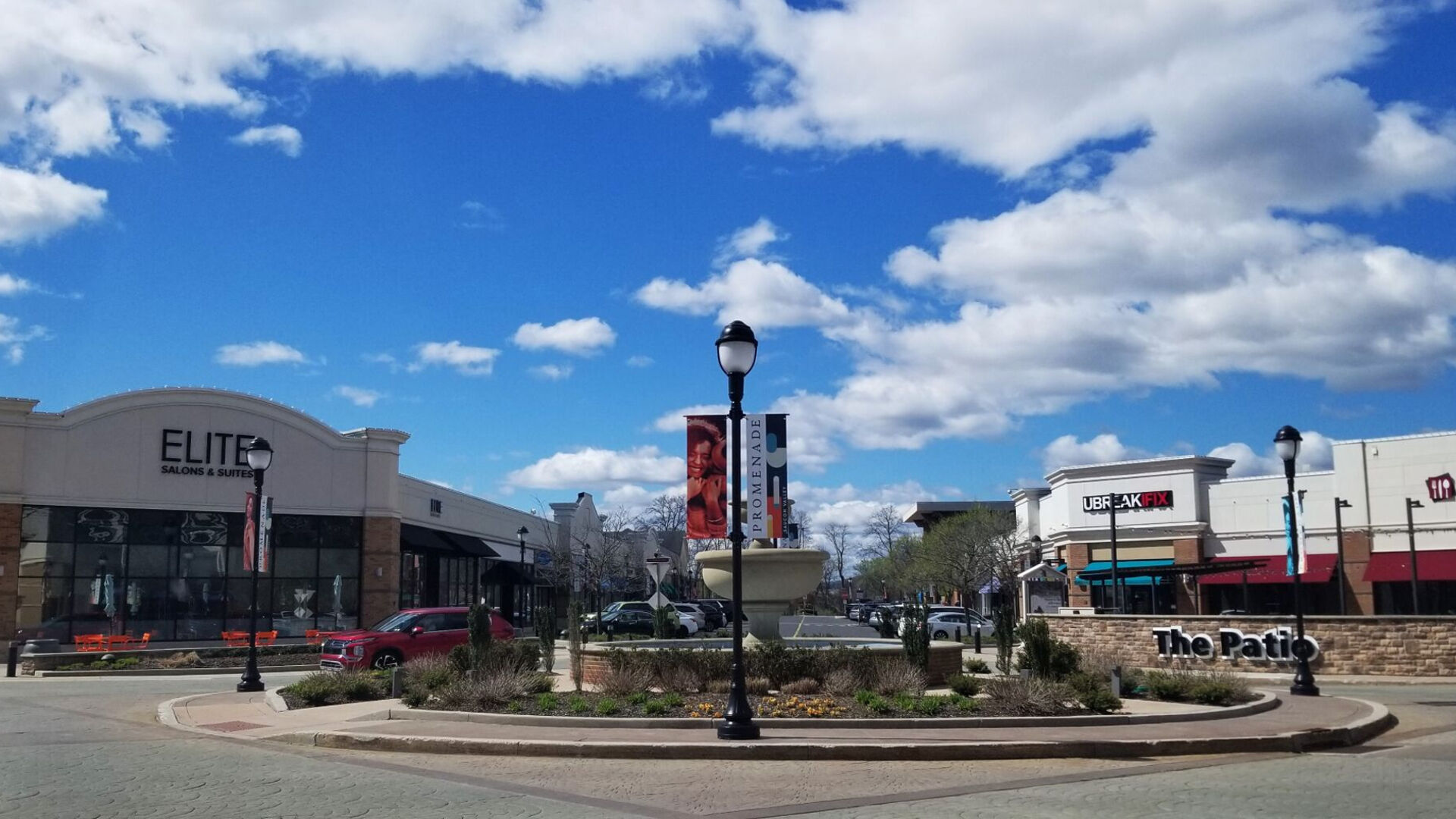 ‘Brand refresh’: The Promenade Shops at Saucon Valley gets new name ...