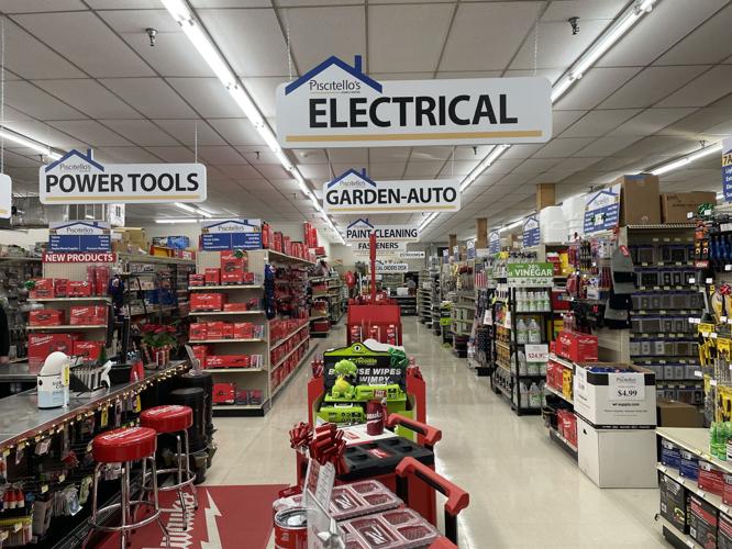 Piscitello's gets a new look from Dave and Lisa Colver | Lehigh Valley ...