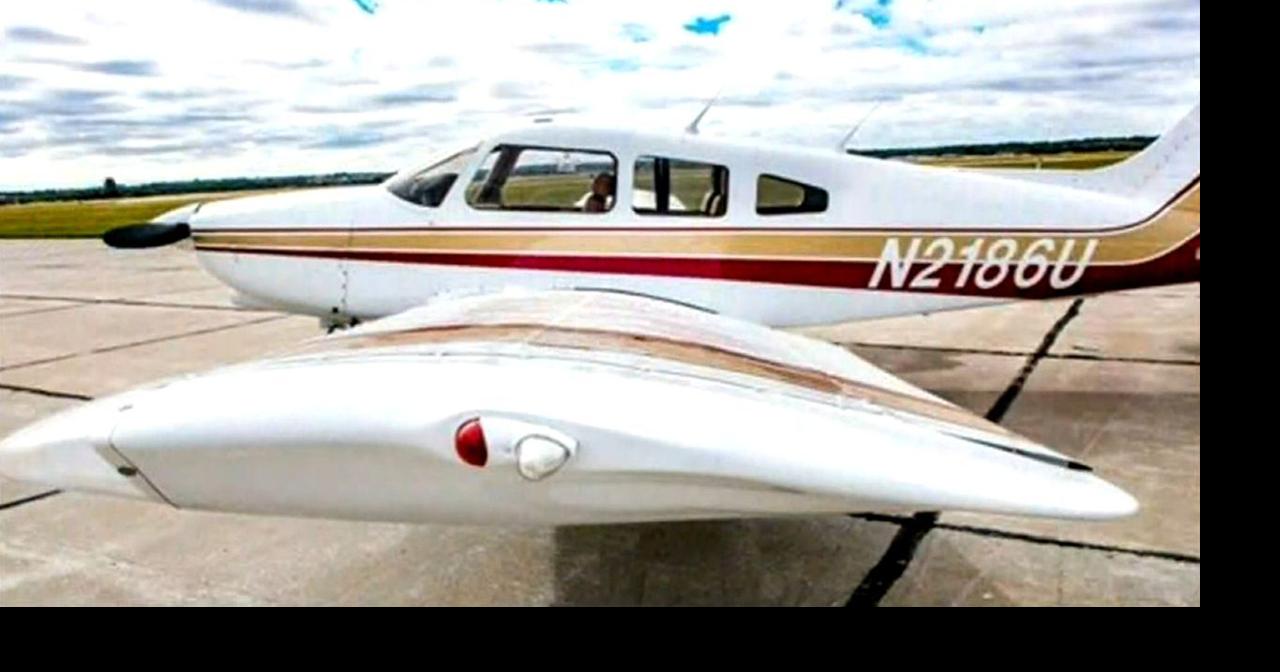 USCG IDs pilot of plane that crashed on flight from RDG | Berks ...