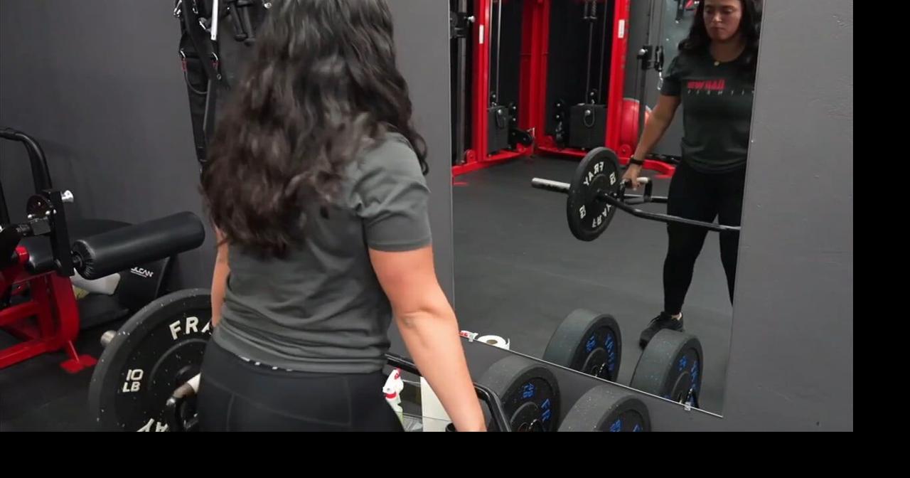 Maximizing your workout: Avoiding self-sabotage | Life Lessons | wfmz.com