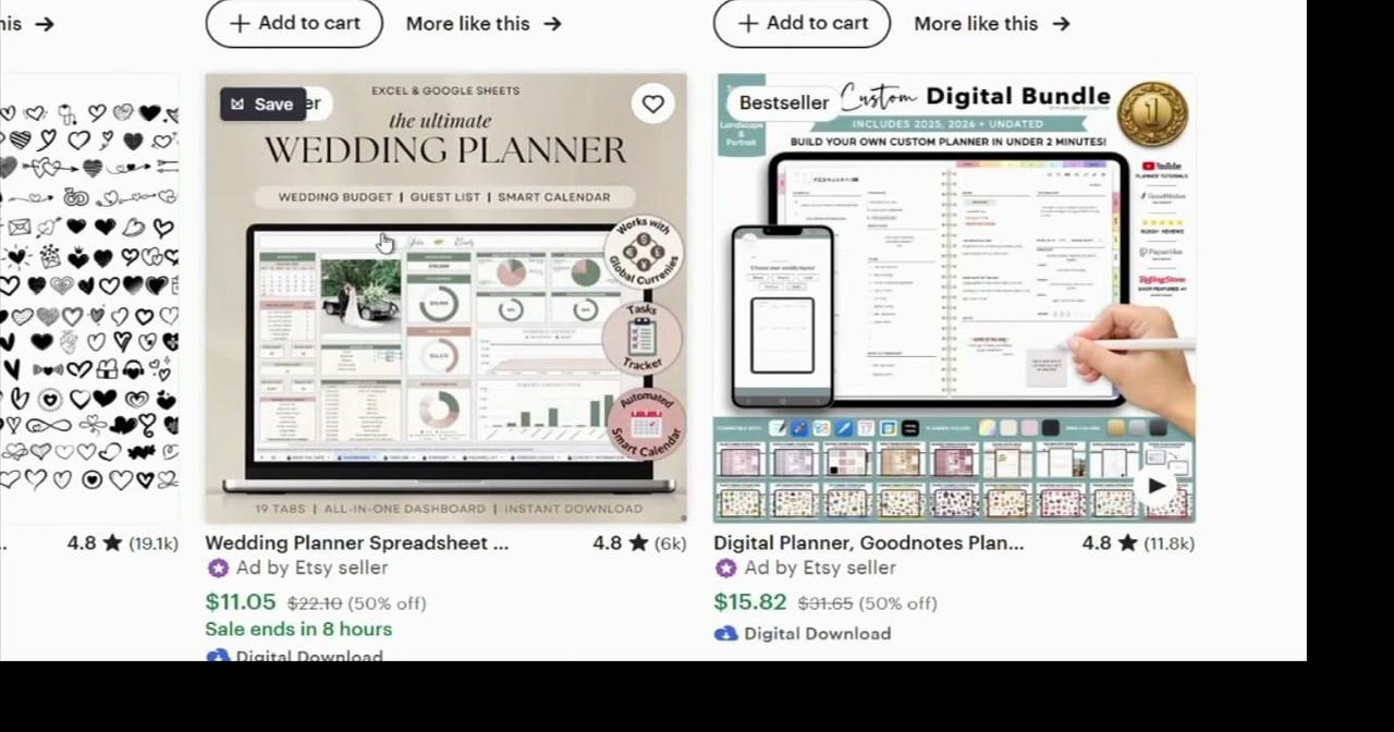 What the Tech? Technology for side hustles | What The Tech? | wfmz.com