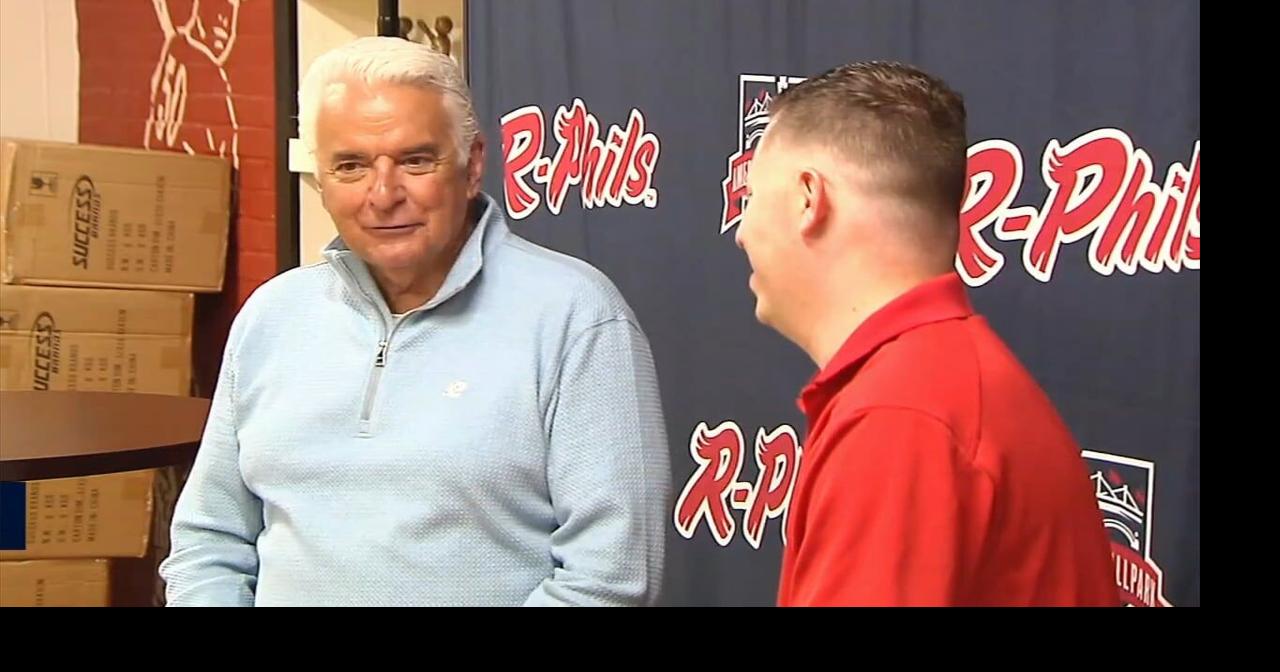 Baseballtown welcomes 'Seinfeld' actor during tribute night | Reading ...