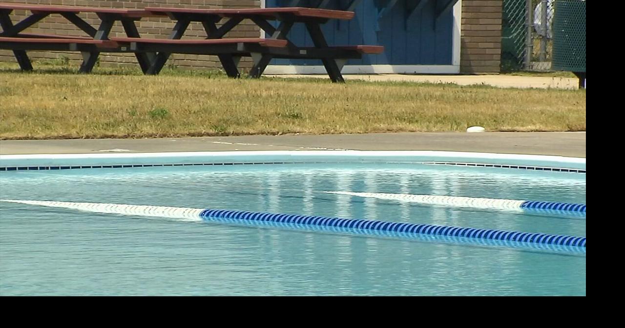 Northern Lehigh pool reopens after 3 years | Lehigh Valley Regional ...