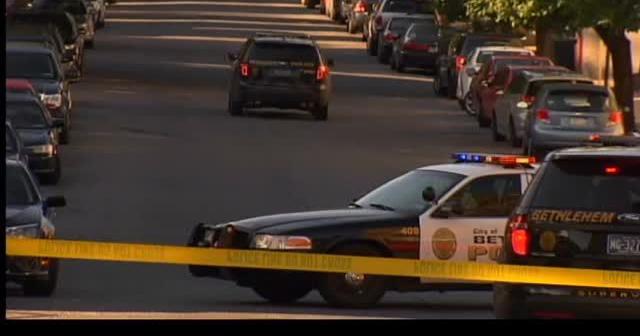 Two arrested in Florida for Bethlehem shooting | Lehigh Valley Regional ...