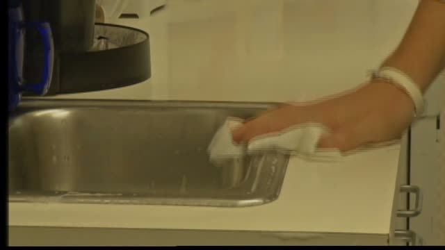 Life Lessons: Kitchen contamination | Health | wfmz.com
