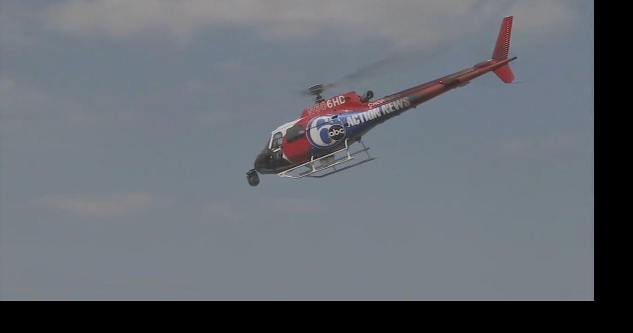 NTSB releases preliminary report into deadly helicopter crash that ...
