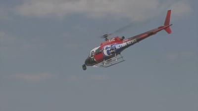 NTSB releases preliminary report into deadly helicopter crash that ...