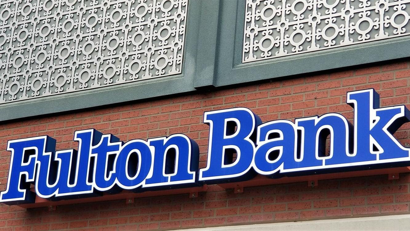 Fulton Bank to close Lower Nazareth Township location in April | Lehigh ...
