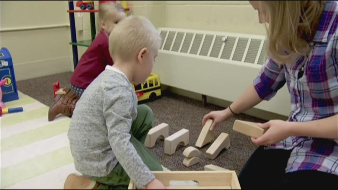 Do your kids have too many toys? | Life-lessons | wfmz.com