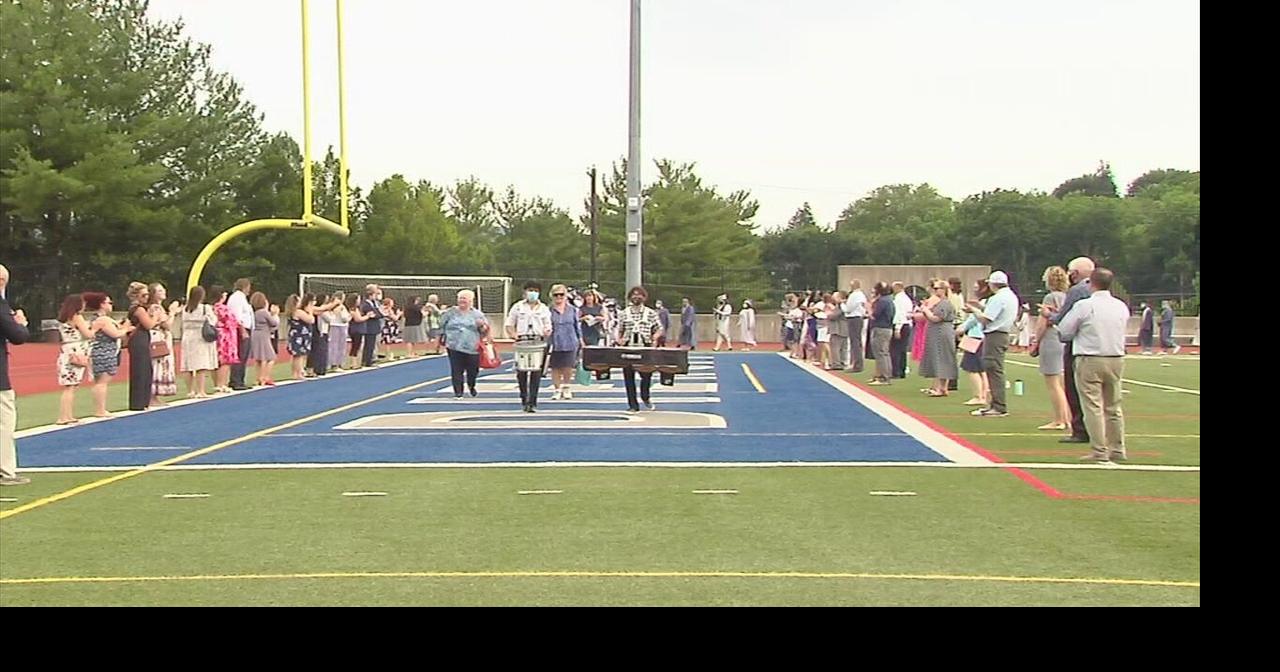 Dieruff High School celebrates class of 2021 | Lehigh Valley Regional ...