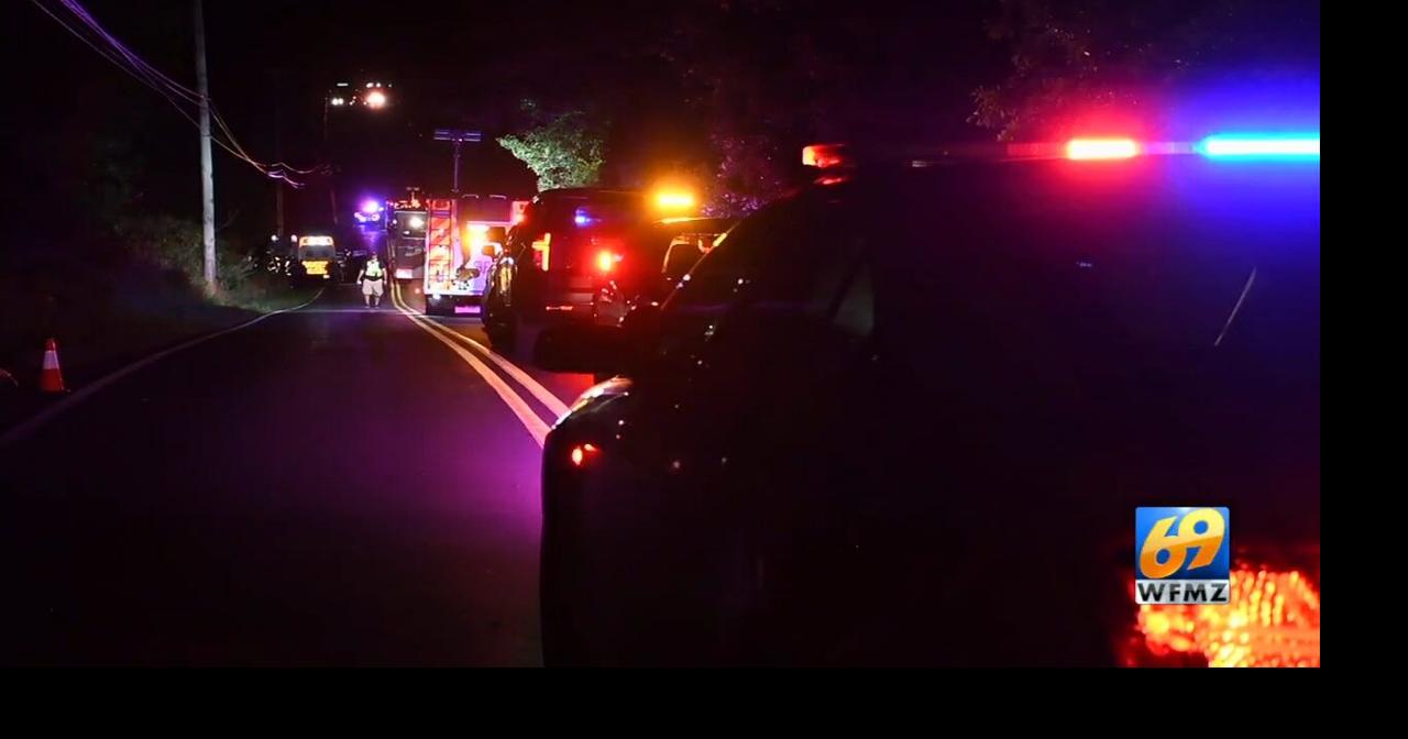 Multi-vehicle crash in Limerick Friday night - Coroner on scene ...