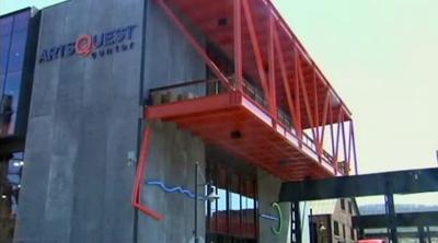 ArtsQuest to move remaining Memorial Day events indoors due to forecast ...