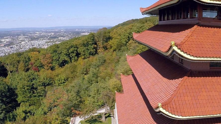Berks' top fall foliage spots offer 'spectacular view' | Berks Regional ...