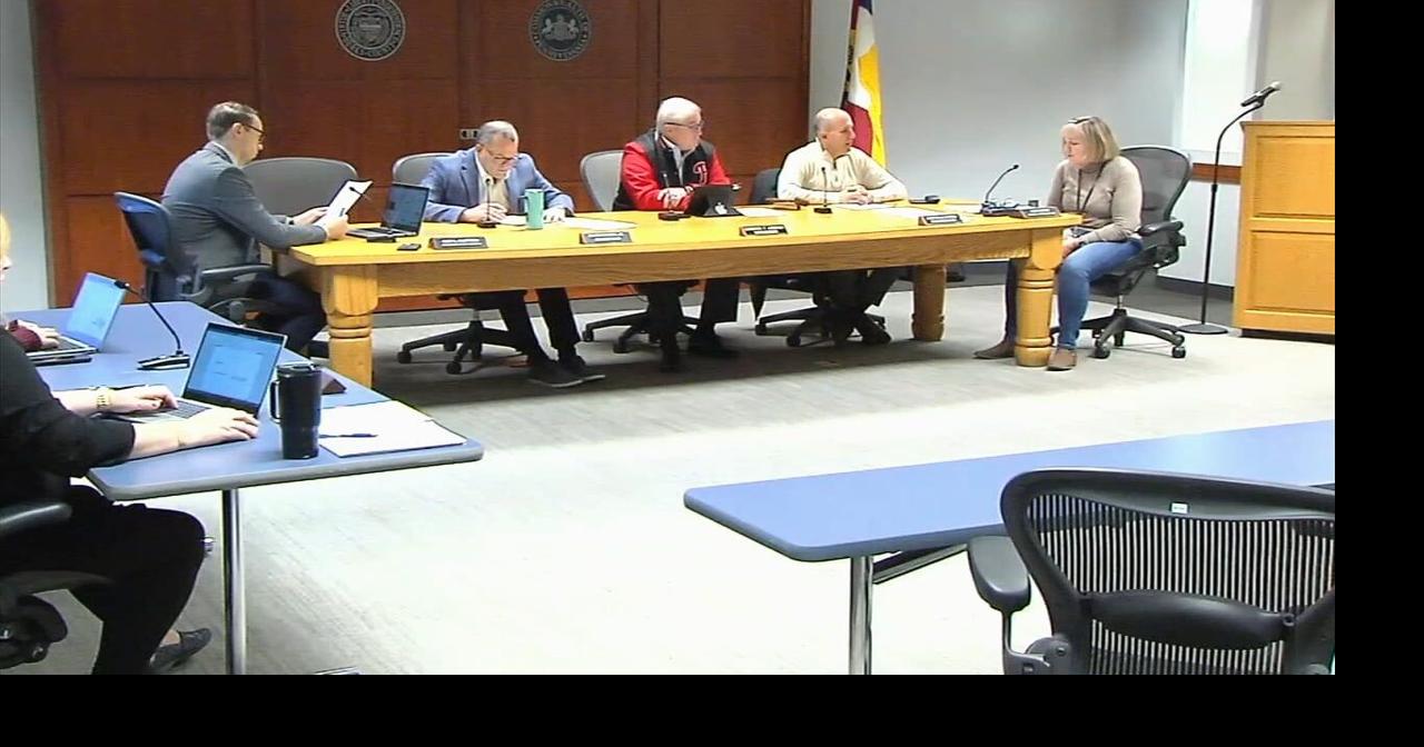 Berks County certifies results of November 5th election | Berks ...