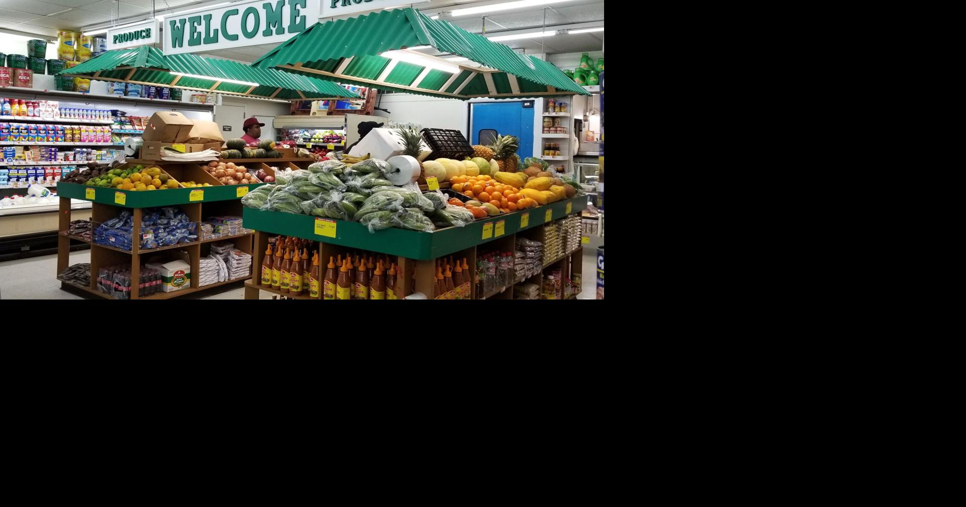 New family-owned grocery store opens in Allentown | Eat, Sip, Shop ...