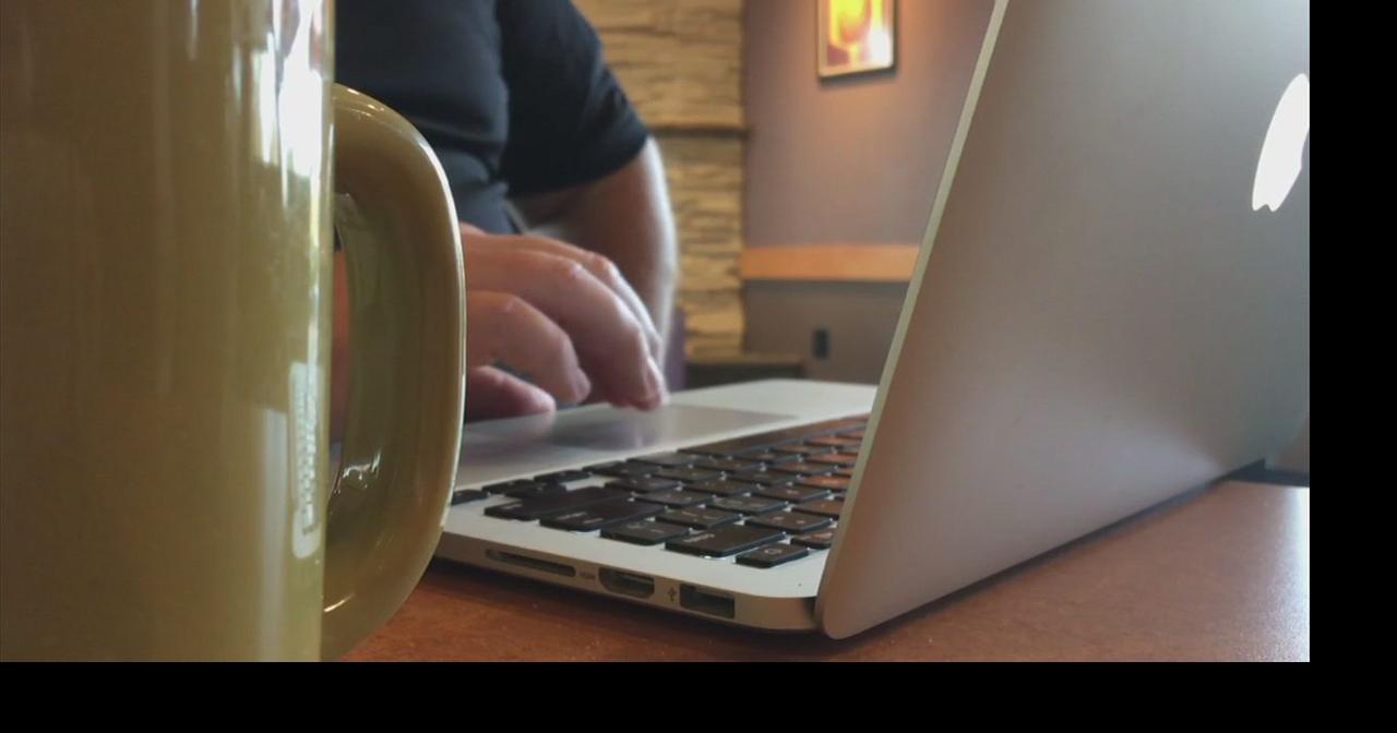 What the Tech? Passwords for sale | What The Tech? | wfmz.com