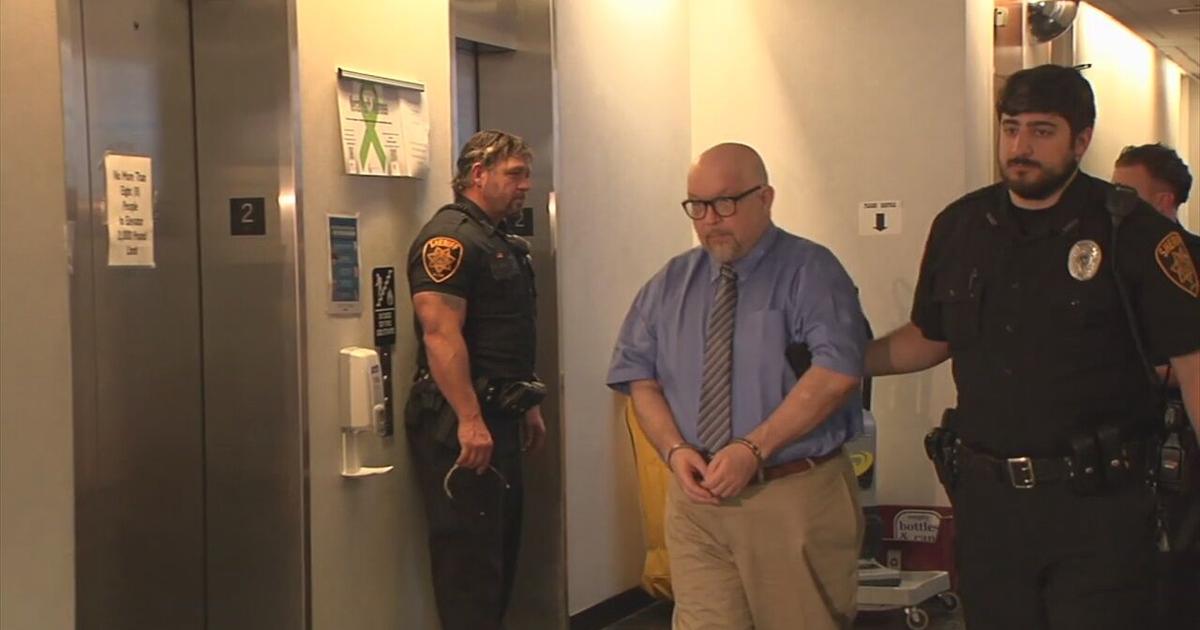 Several More Witnesses Testify In Trial For Man Accused Of Killing