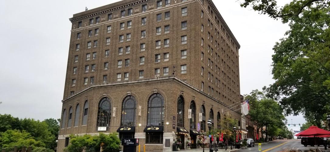 Come together for Hotel Bethlehem's Beatles tribute brunches during ...