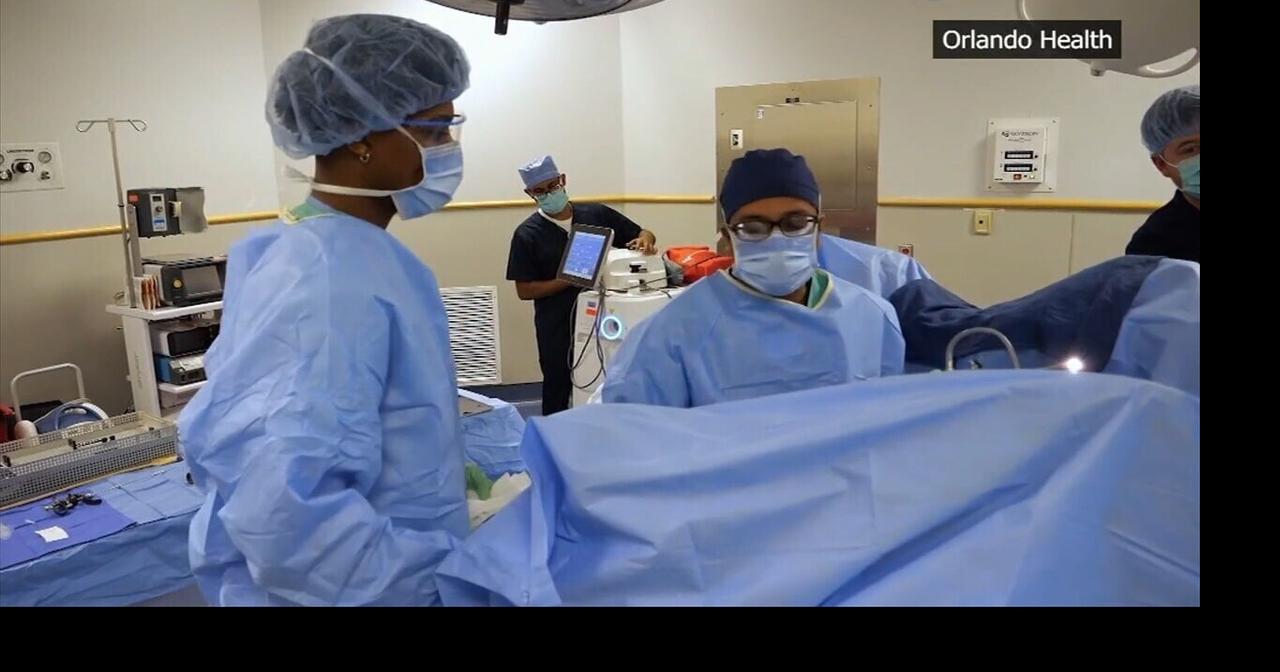 Health Beat: Prostate cancer treatment | Homepage Top Stories | wfmz.com