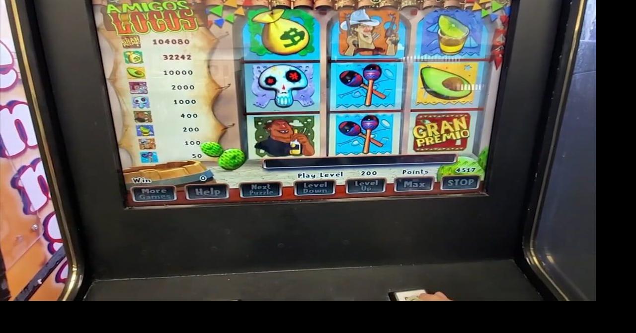 Bill to ban skill games hits Pa. legislature | Berks Regional News ...