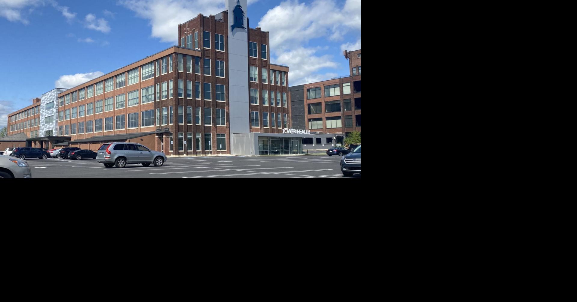 Tower Health, Cigna reach multi-year agreement | Berks Regional News ...