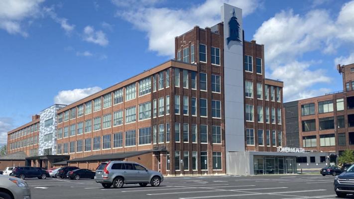 Tower Health to lay off 350 workers, including 131 at Pottstown ...