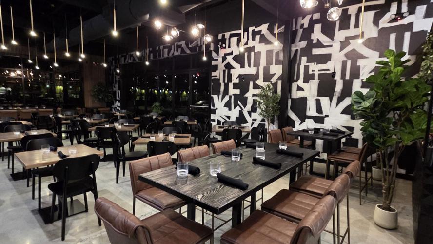 Lehigh Valley’s new ‘Broken Record’ restaurant striking a chord with ...